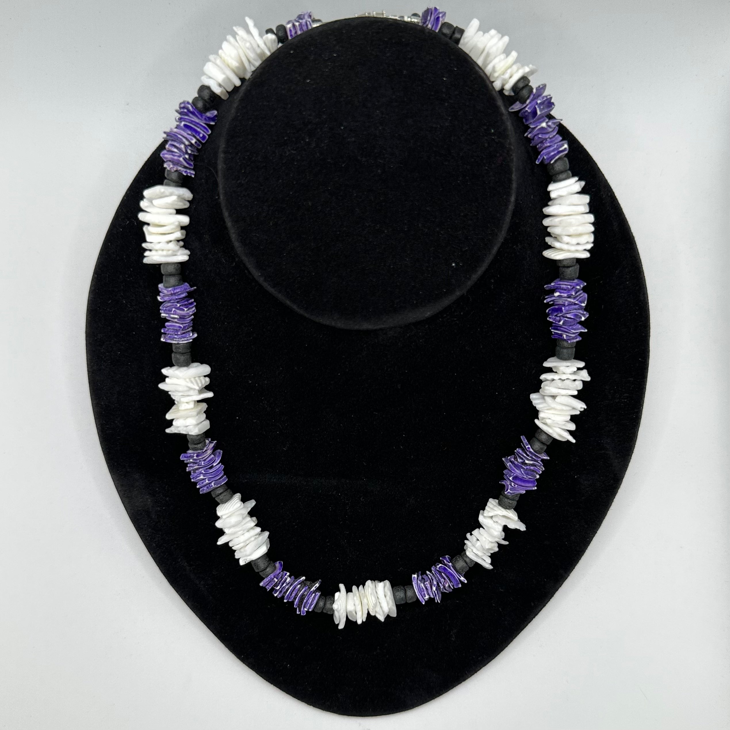 Sea Shells Necklaces – Beach Bum Seashells